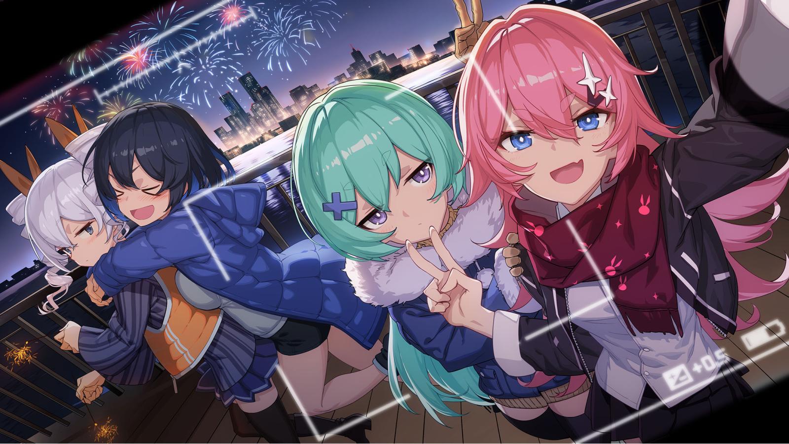 Shop acc Honkai impact 3, Honkai star rail, Zenless Zone Zero - Honkai ...